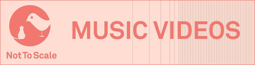 Music Videos on Vimeo