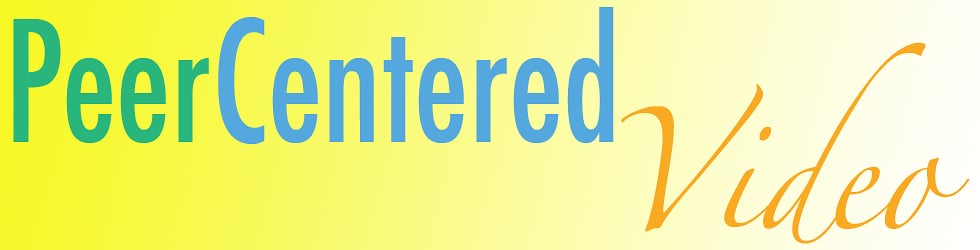PeerCentered on Vimeo