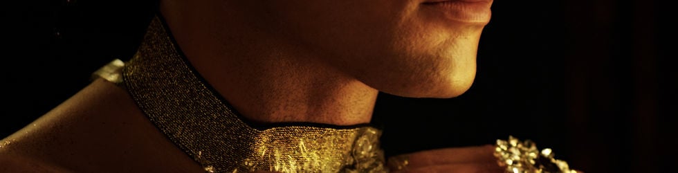 ZENNE DANCER The Movie on Vimeo