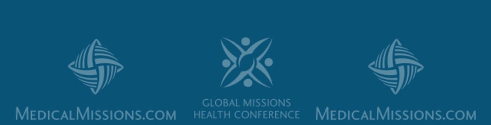Global Missions Health Conference on Vimeo
