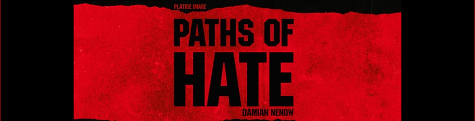 Making of Paths of Hate on Vimeo