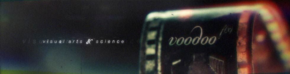 Voodoofx Visual Arts & Science on Vimeo