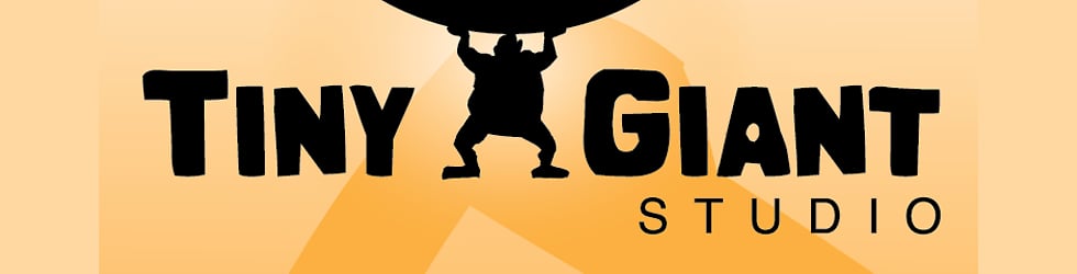 Tiny Giant Studio on Vimeo