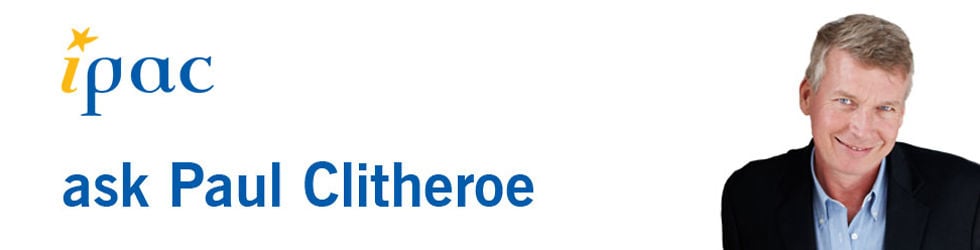 ask Paul Clitheroe on Vimeo