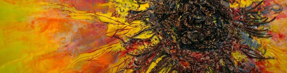Emma Ashby Encaustics on Vimeo