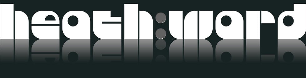 heath:ward on Vimeo