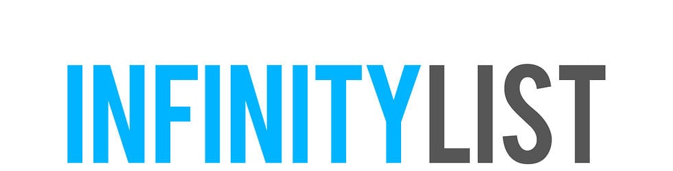 INFINITYLIST - The Cinematic Action Sports Experience on Vimeo