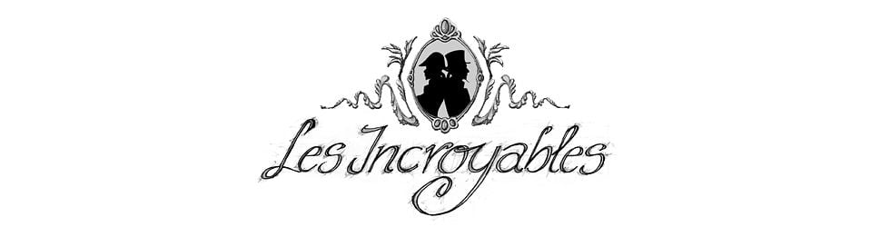 Les Incroyables on Vimeo