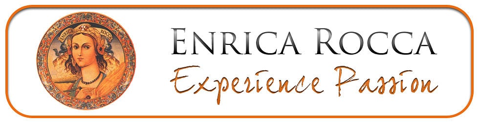 Enrica Rocca on Vimeo