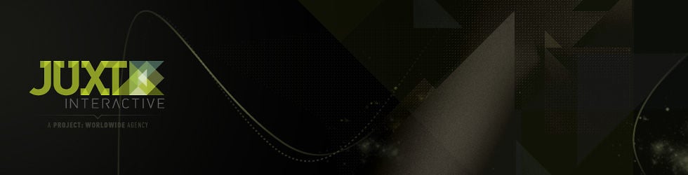 JUXT Interactive on Vimeo