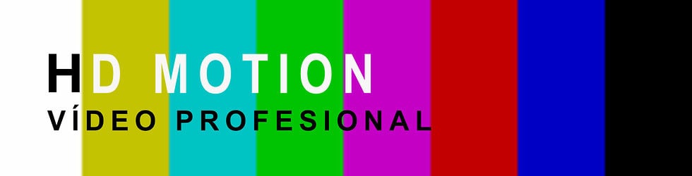 HD MOTION on Vimeo