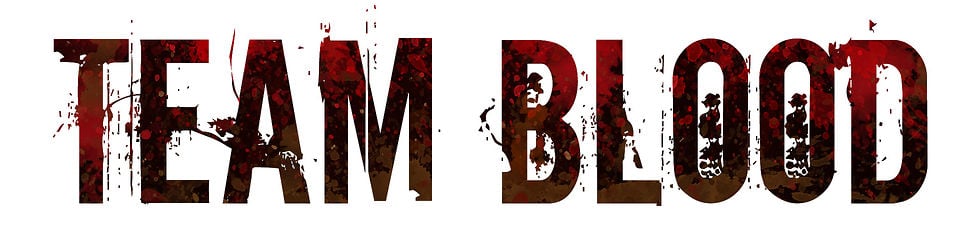 Team Blood on Vimeo