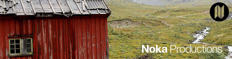 Noka Productions on Vimeo