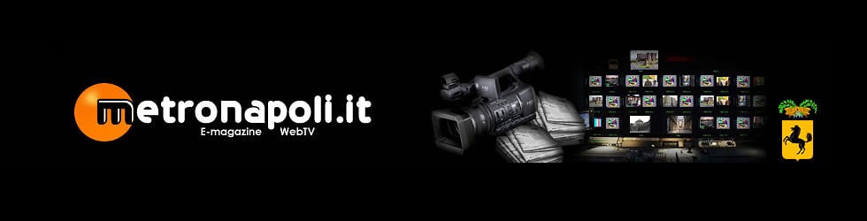 MetroNapoli on Vimeo