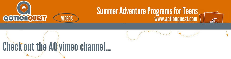 ActionQuest on Vimeo