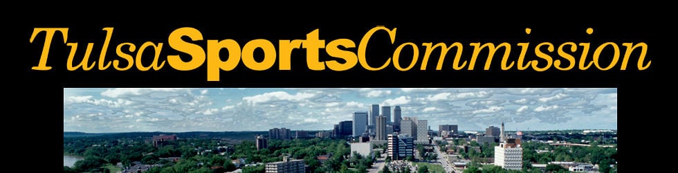 Tulsa Sports Commission on Vimeo
