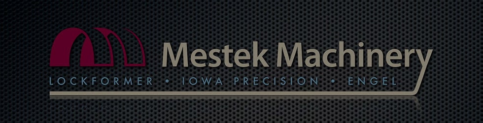Mestek Machinery on Vimeo