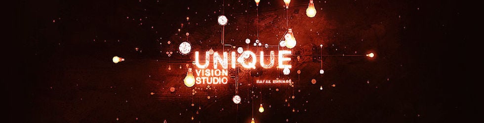 Unique Vision Studio on Vimeo