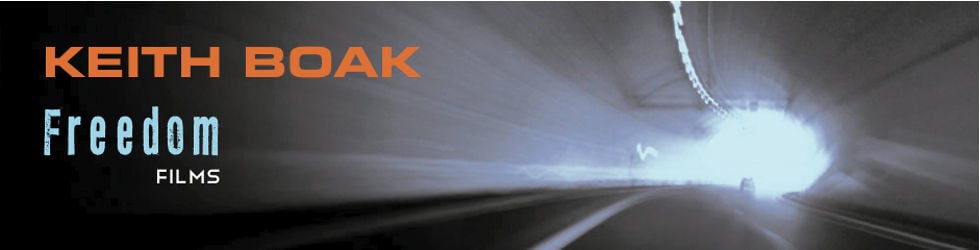 Film showreels on Vimeo