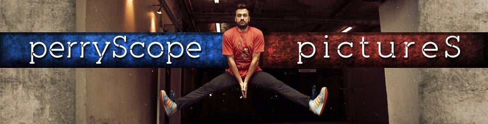 PerryScope Pictures on Vimeo