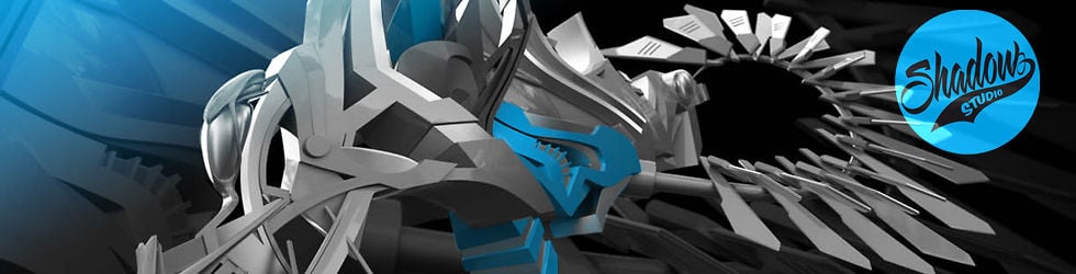 Shadow Studio on Vimeo