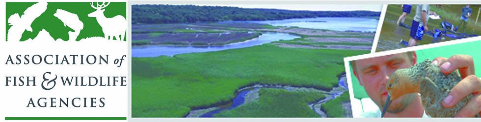 Association of Fish & Wildlife Agencies on Vimeo