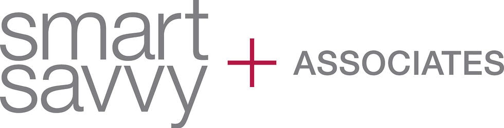 Smart Savvy on Vimeo