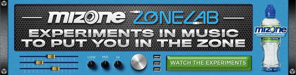 Mizone Zonelab on Vimeo