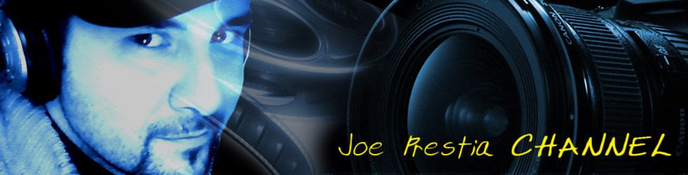 JOE PRESTIA on Vimeo