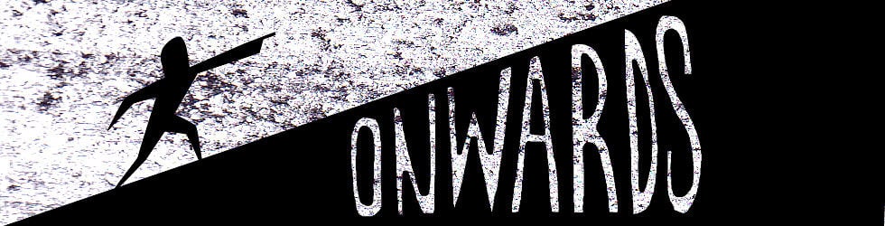 Onwards Animation on Vimeo