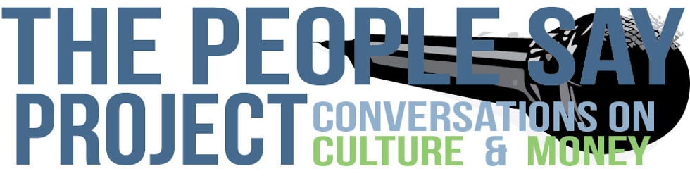 The People Say Project on Vimeo