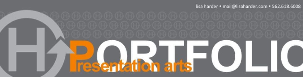 Lisa Harder on Vimeo