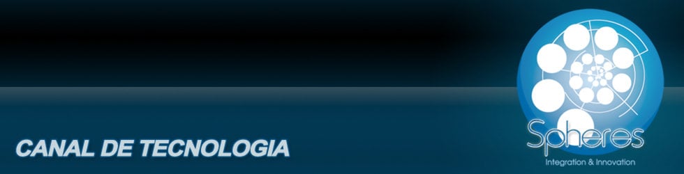 Spheres Software on Vimeo