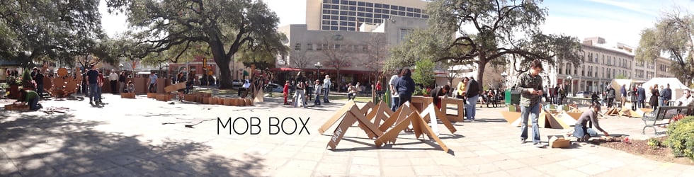 MOB BOX on Vimeo