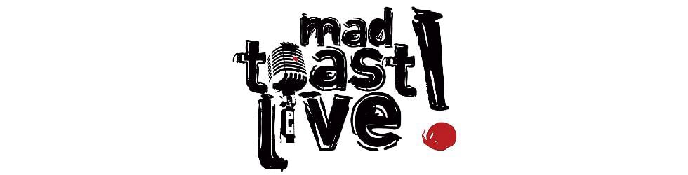 Mad Toast Live! All Episodes on Vimeo