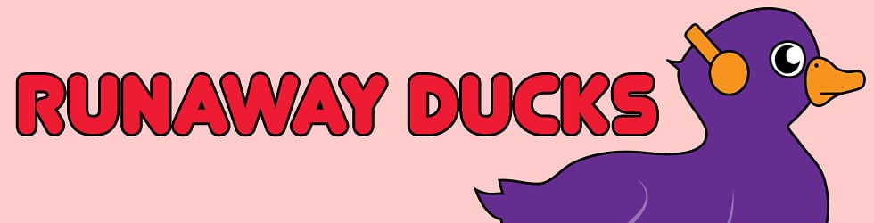 Runaway Ducks on Vimeo