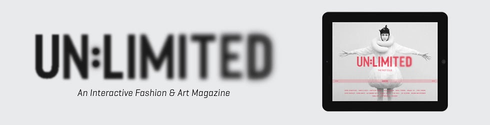 The UN:LIMITED Magazine on Vimeo