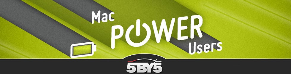 Mac Power Users on Vimeo