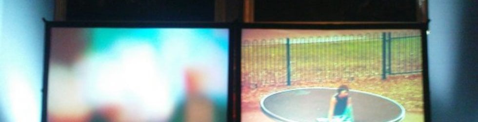 "Quiet Voices" as curated by John Rixon, Late at the Tate on Vimeo