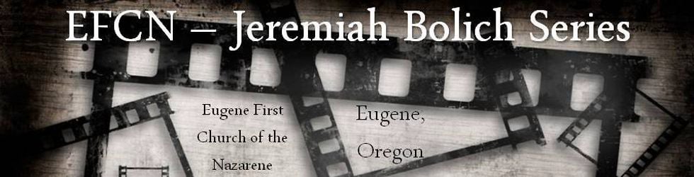 Eugene First Nazarene ~ Jeremiah Bolich Series on Vimeo