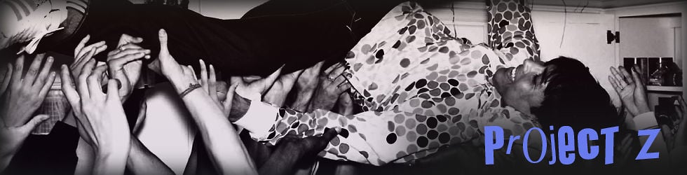 Project Z on Vimeo