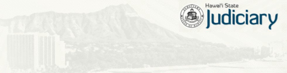 Hawaii State Judiciary on Vimeo