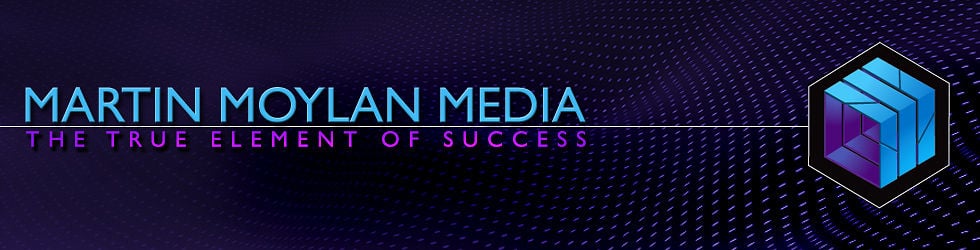 Martin Moylan on Vimeo