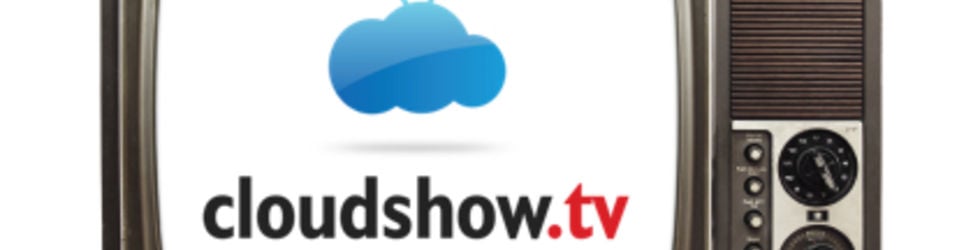 The Cloud Show on Vimeo