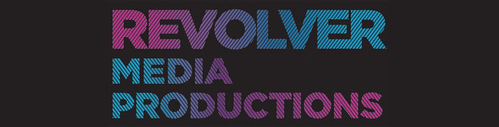 Revolver Media on Vimeo