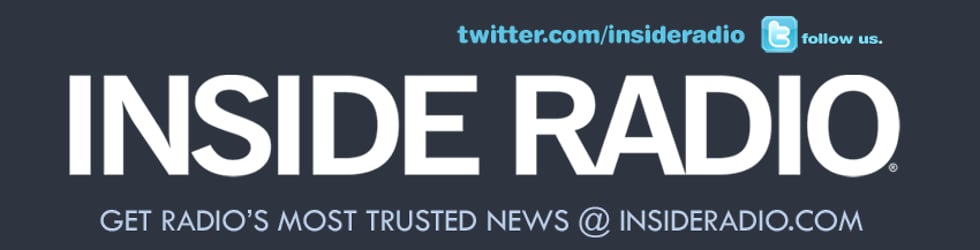 INSIDE RADIO on Vimeo