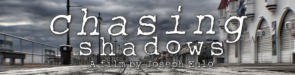 Chasing Shadows on Vimeo