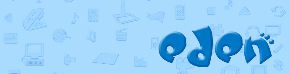 EDEN Animation on Vimeo