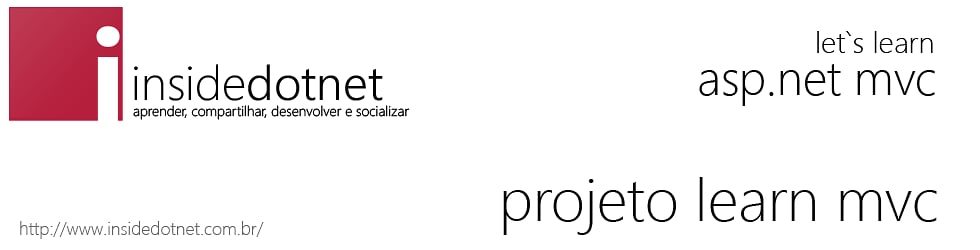 Projeto Learn MVC on Vimeo
