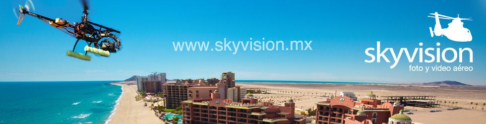 SKYVISION on Vimeo